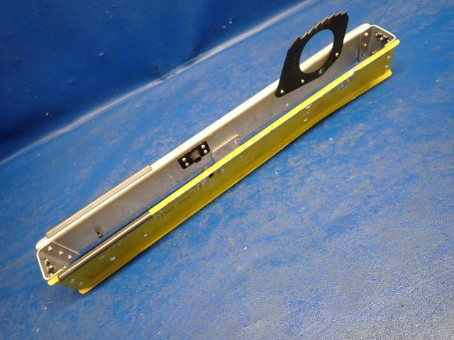 Piper NPN Channel - Hand Brake